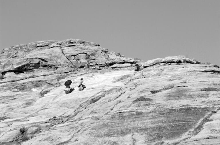 Vanishing Tribes: Stunning Photo's Of Africa's Great Rift Valley