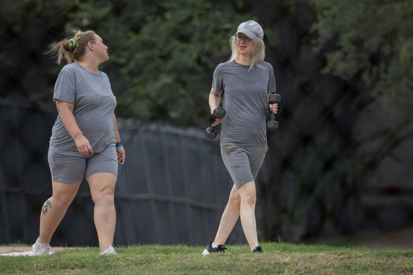 Donald Trump Sends Ghislaine Maxwell to Club Fed with Puppies, Anti ...