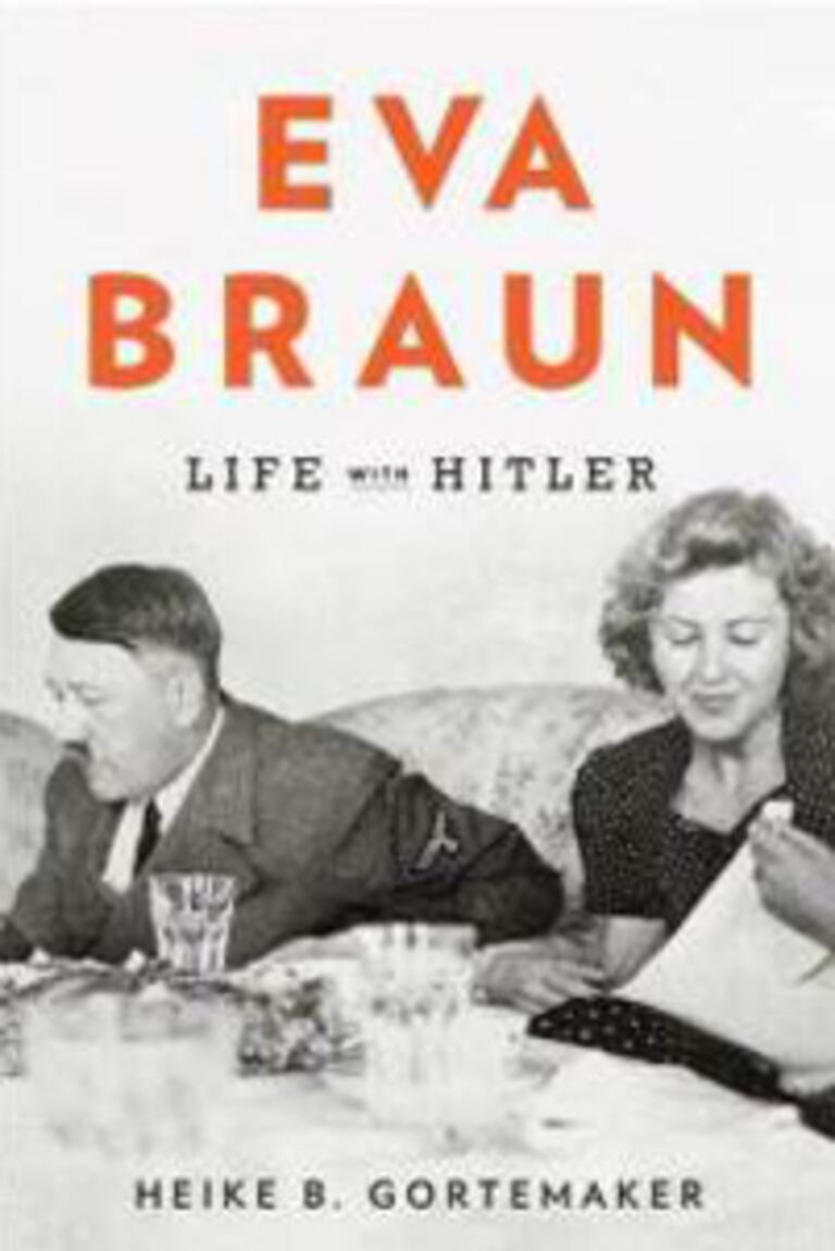 New Biography Explores the Life and Myth of Eva Braun