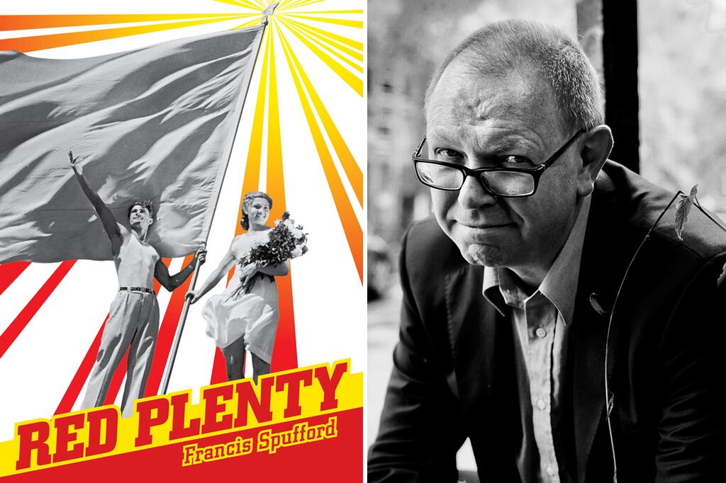Francis Spufford’s Red Plenty Pushes Historical Boundaries