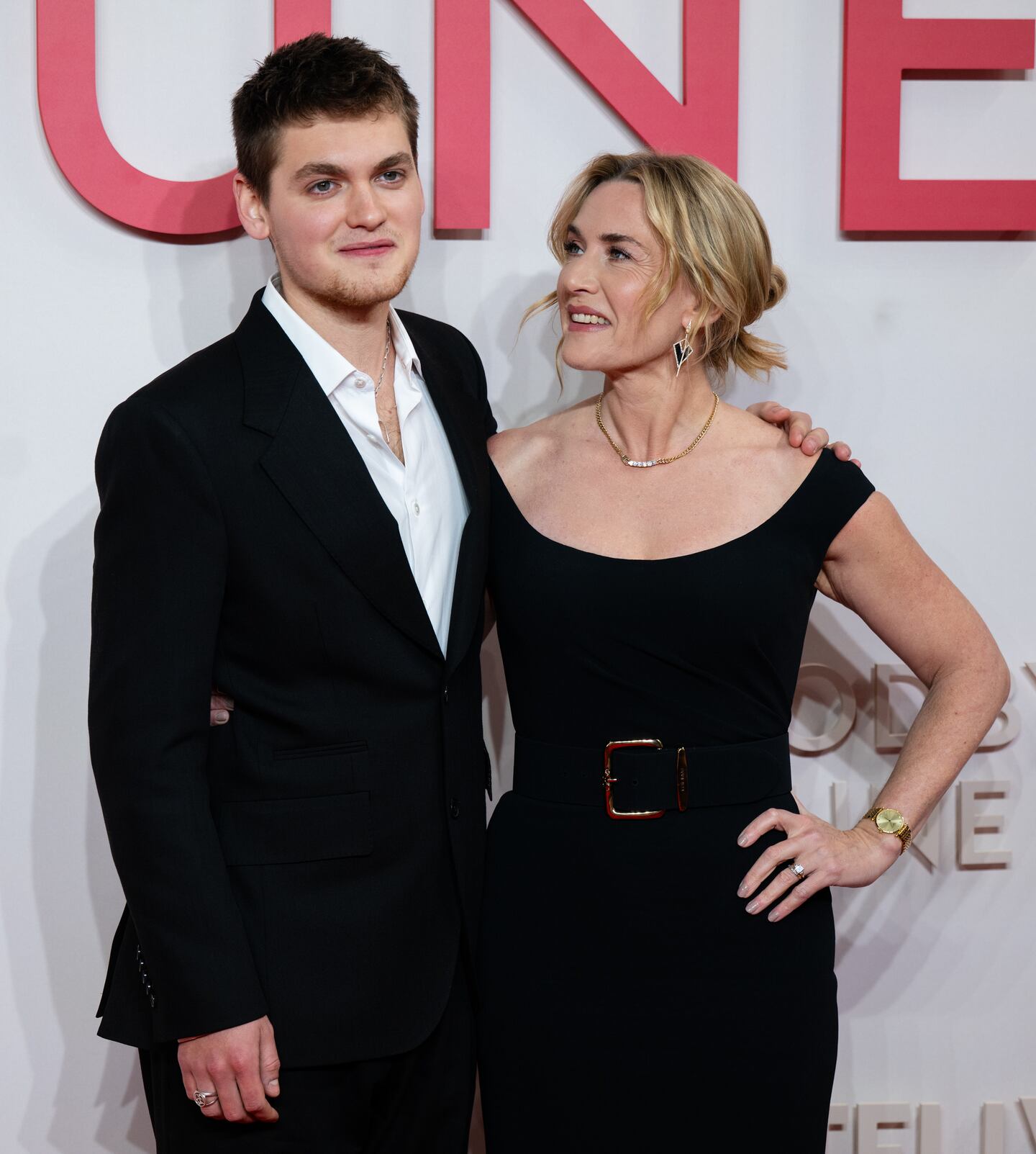 Kate Winslet Was Told to Settle for ‘Fat Girl’ Parts