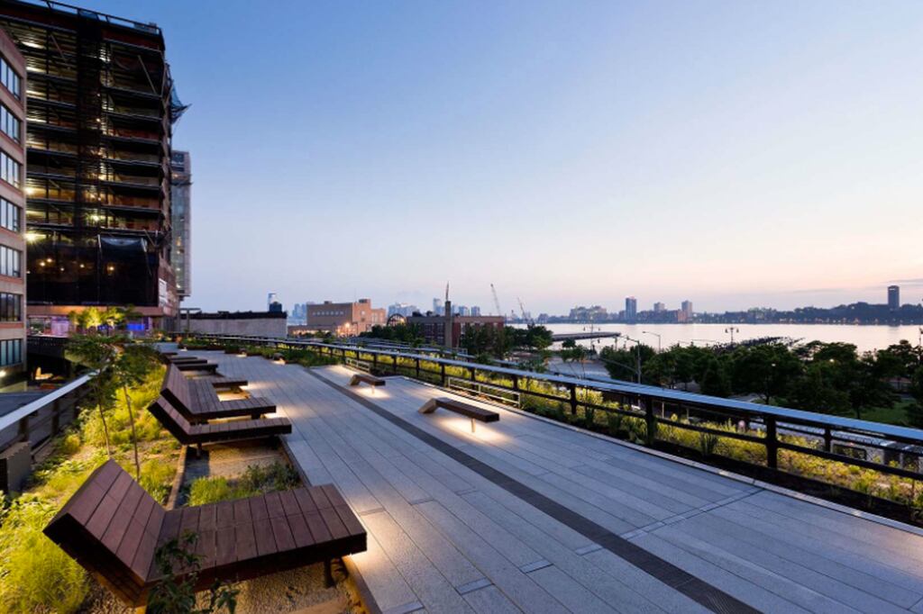 The Most Innovative New Architecture Takes Home the Architizer A+ ...