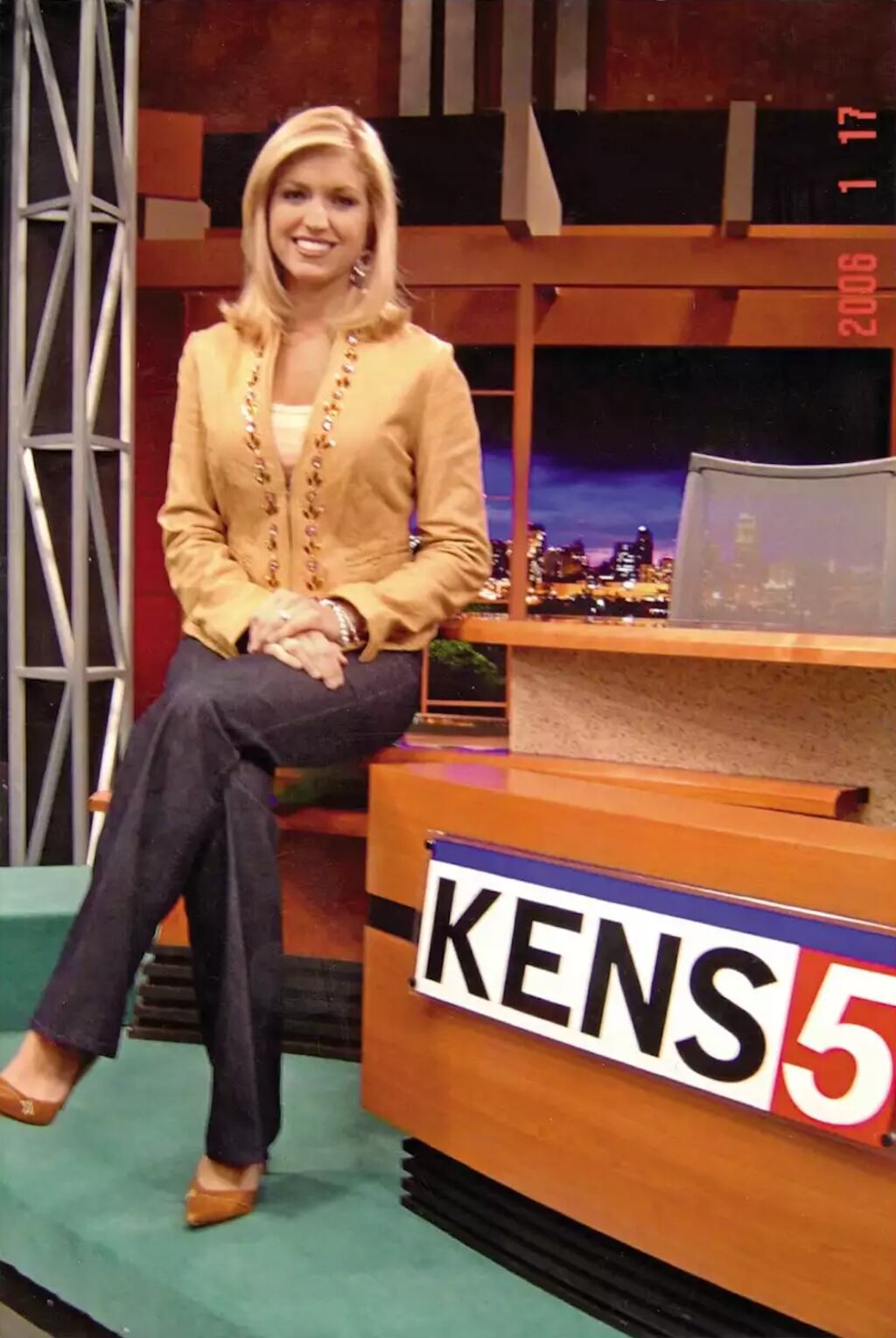 How Ainsley Earhardt Became Fox’s Morning Queen, and Made Sean Hannity ...