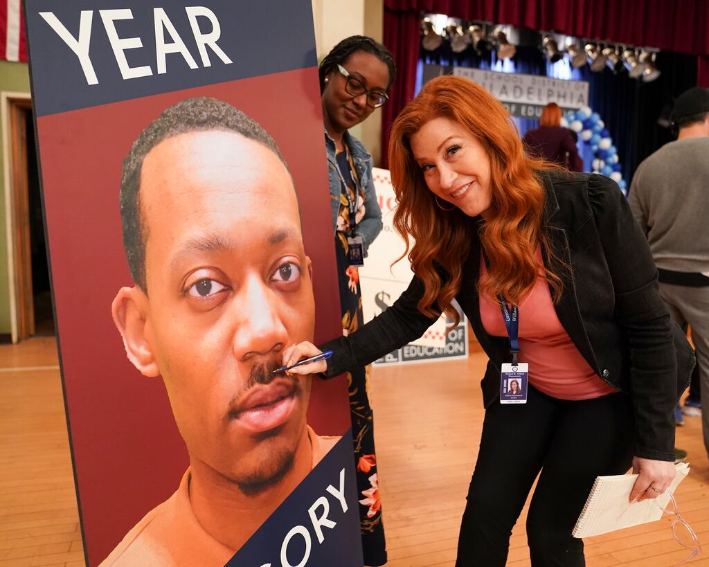 ‘Abbott Elementary’ Star Lisa Ann Walter Deserves Emmy Love