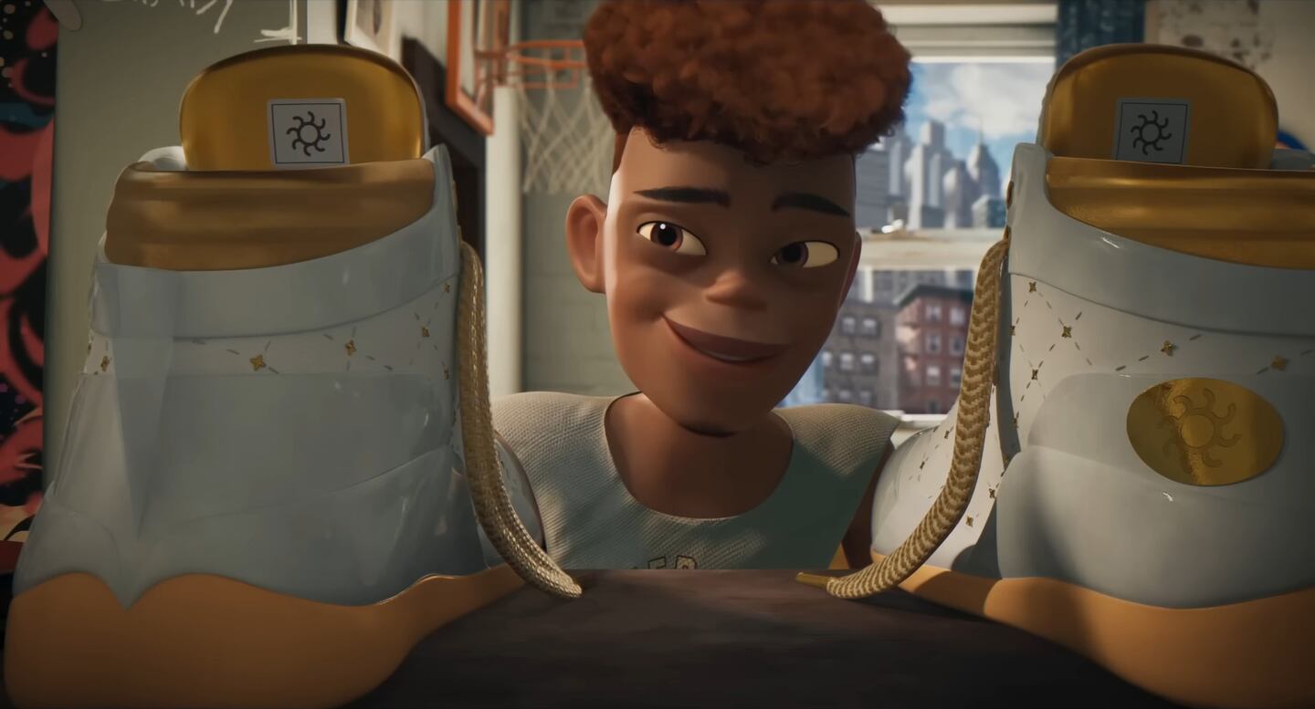 ‘Sneaks’ Review: ‘Toy Story’ Ripoff About Talking Sneakers Is Bad