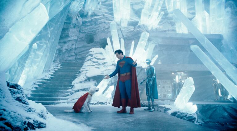 ‘Superman’ Review: The Final Nail in the Superhero Movie Coffin