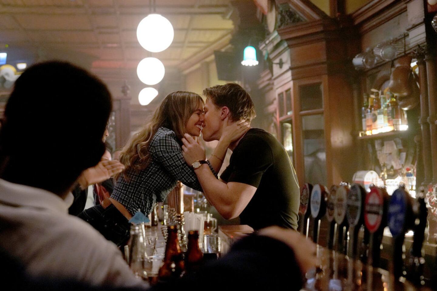 ‘The Rainmaker’: John Grisham’s Iconic Thriller Now a Sopay TV Show