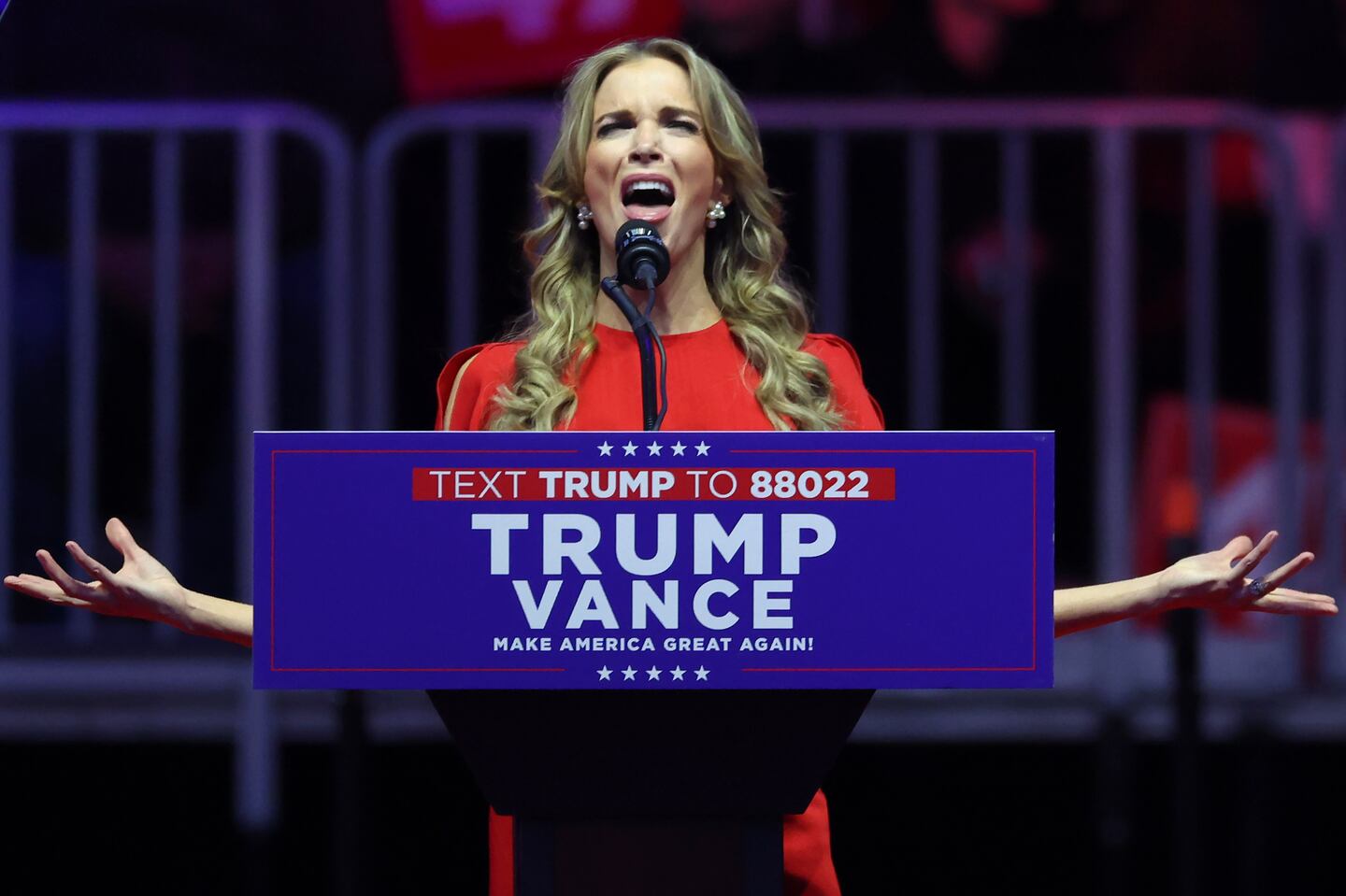 Megyn Kelly Snaps After MAGA Host Brings Up Blackface Scandal