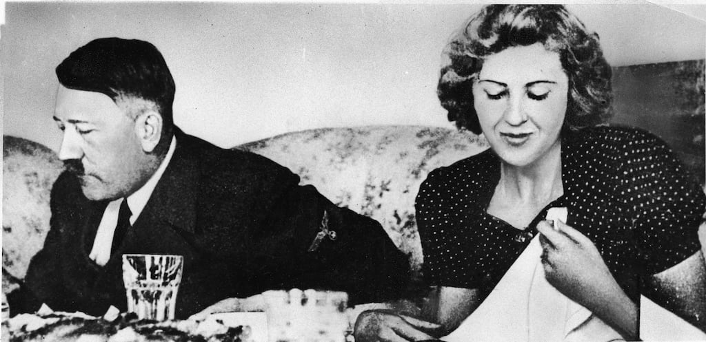 CIA Probed Photo of ‘Hitler in Colombia’ Years after the War