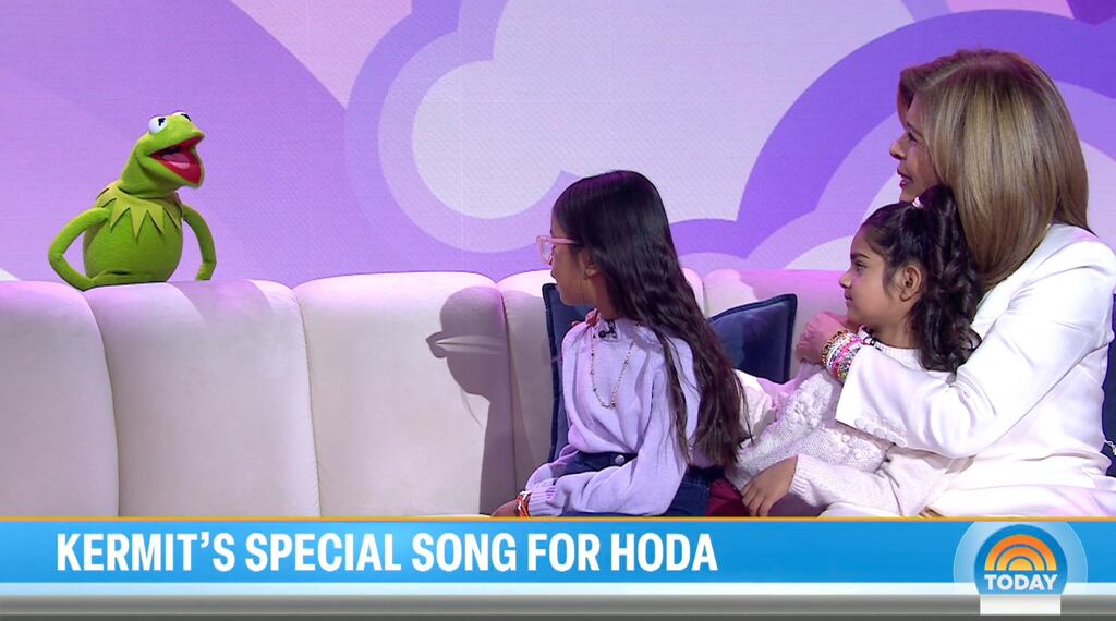 Hoda Kotb’s Last Show: Trump Upstaged Hoda’s Teary ‘Today’ Show Goodbye