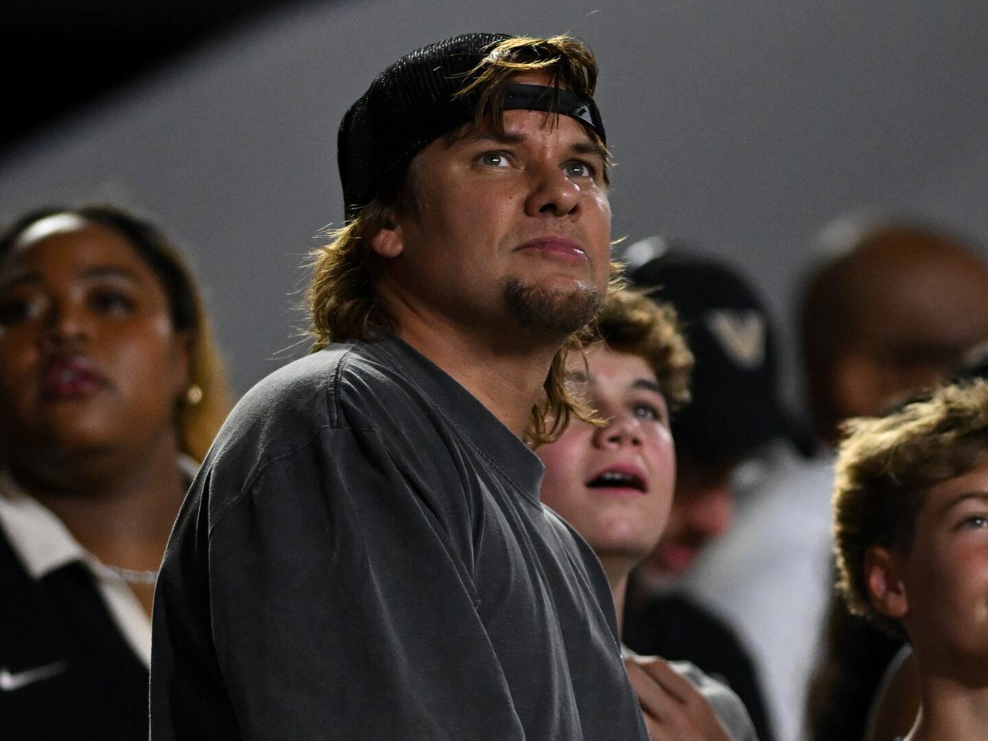 MAGA Comedian Theo Von Bombs Netflix Special: ‘Failure of Epic Proportions’