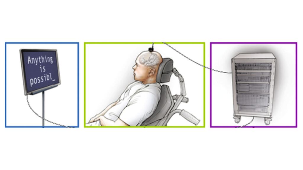 Computer Attached to Brain Device Reads Thoughts and Spells Them Out ...