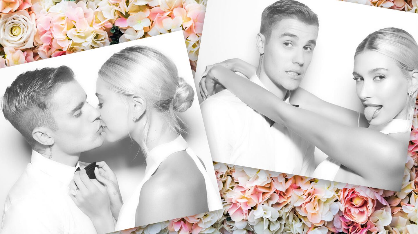 Hailey Bieber Seems to Shade Selena Gomez After Burying Hatchet