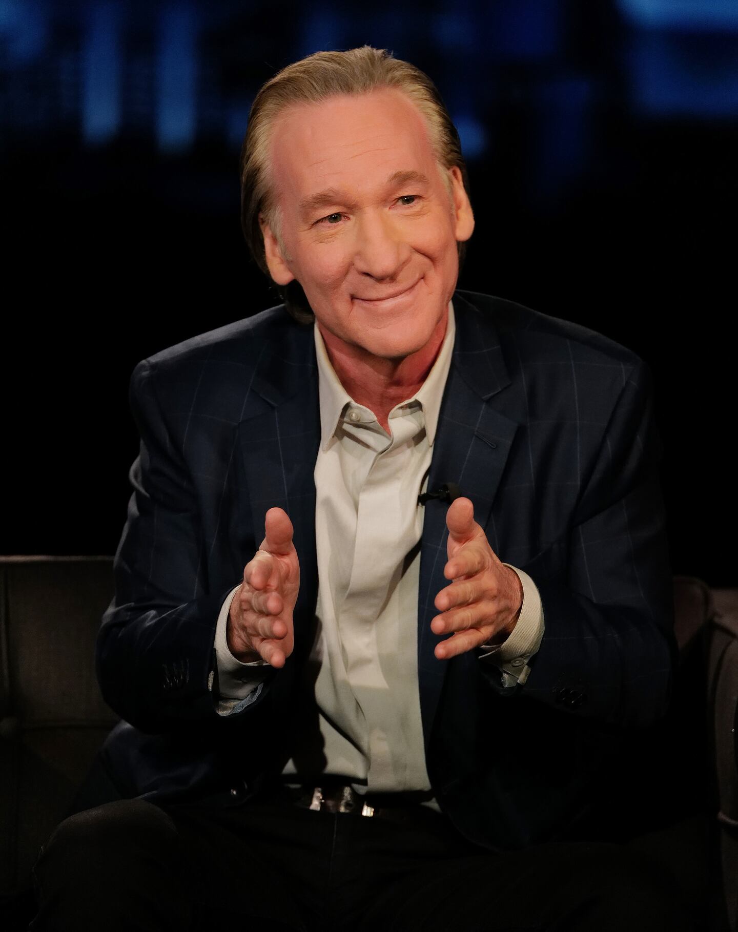 Bill Maher Rips Pentagon Pete Hegseth's Vanity Meltdown as Iran War Rages