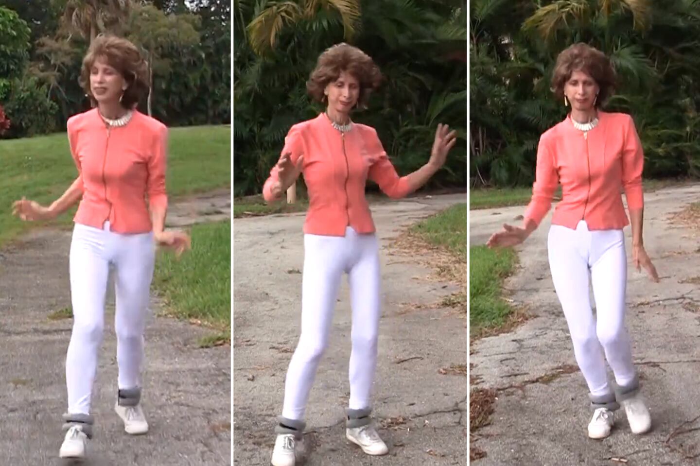 ‘Prancercise’ Creator on Her ‘Wacky’ Workout and Being Too Famous to Prancercise