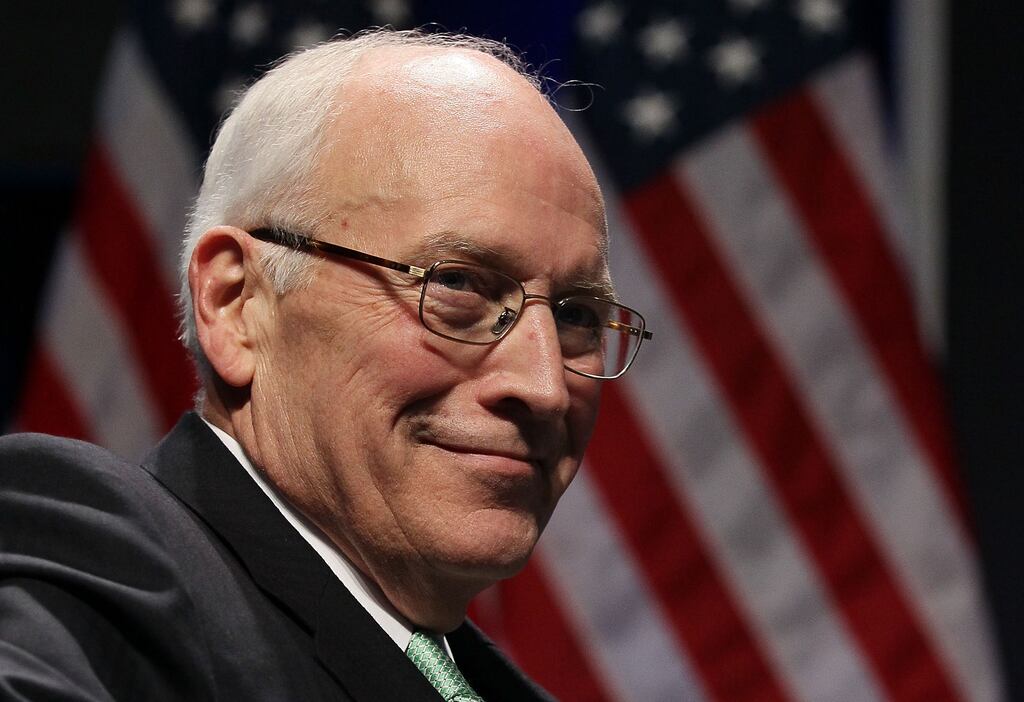Obamas Skip Cheney’s Funeral After Michelle’s Notable Absences