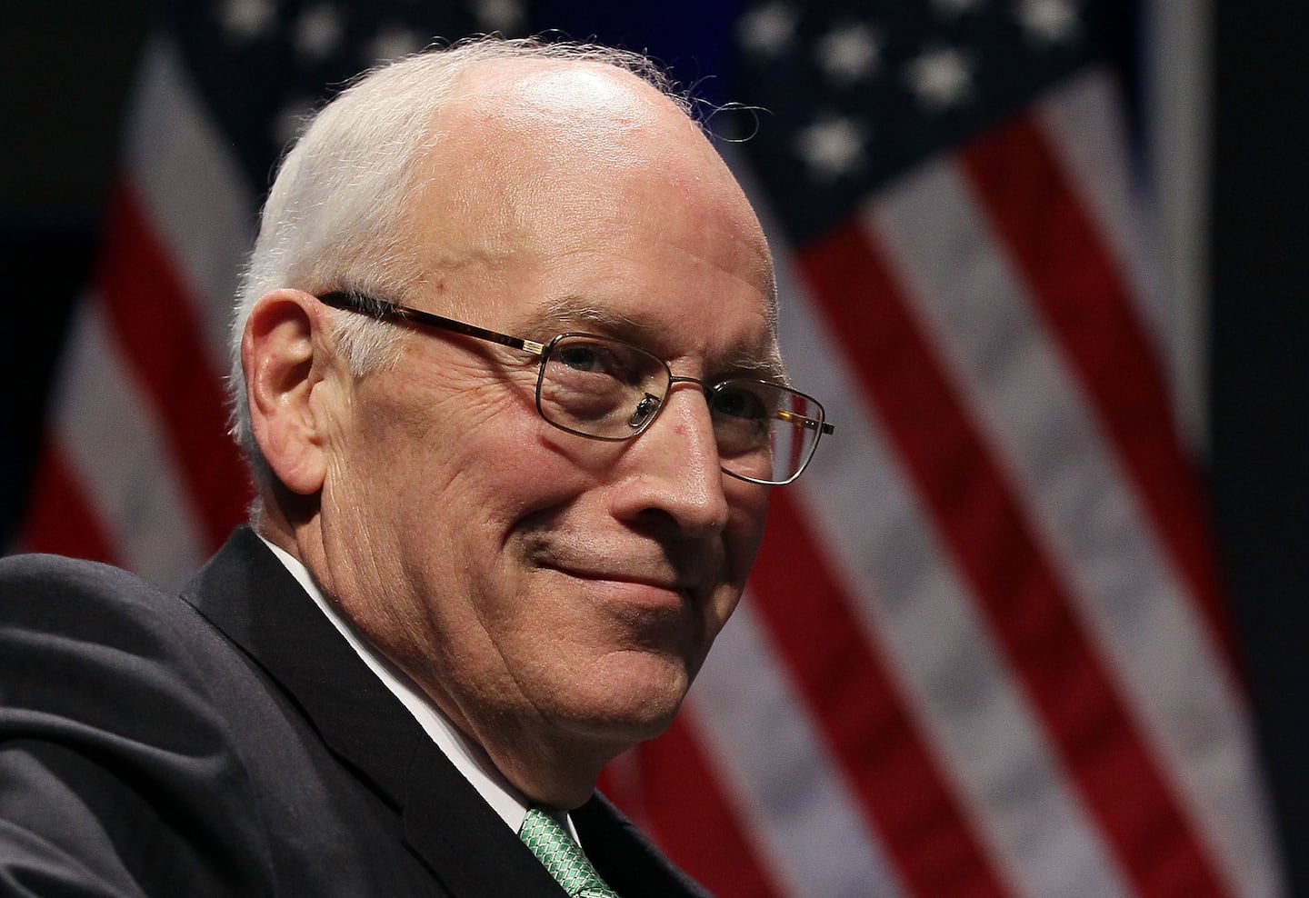 Harry Whittington: How Dick Cheney Shot His Friend and Got Stung by ...