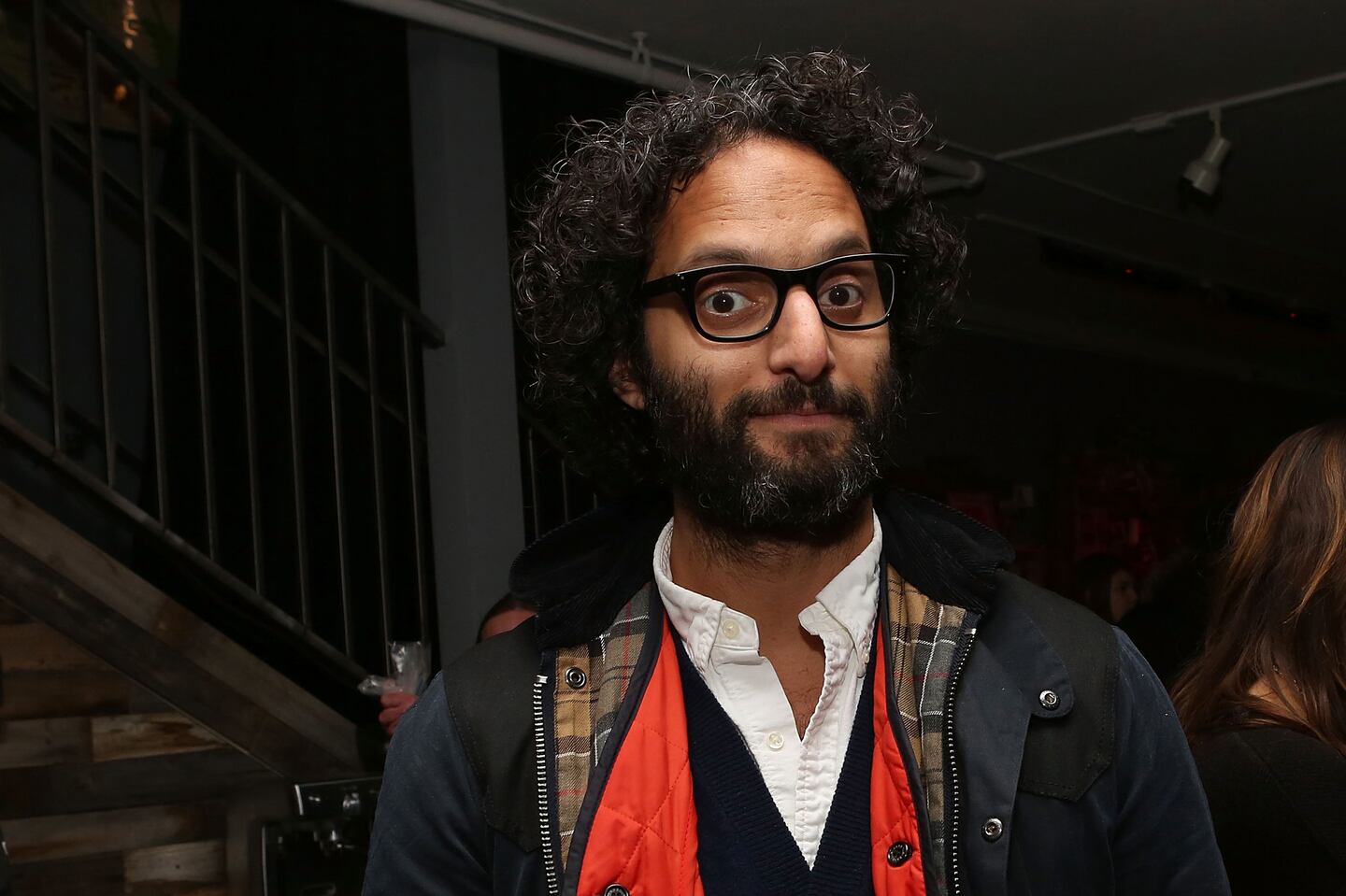 Inside the Mind of ‘The League’s Rafi: Jason Mantzoukas and Seth Rogen ...
