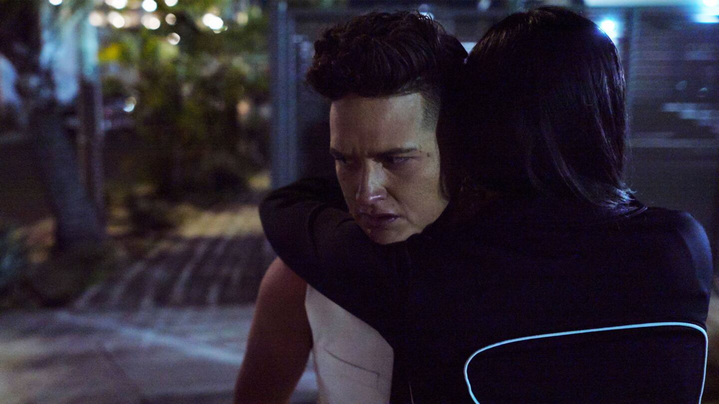 ‘The Ultimatum: Queer Love’: Vanessa Was Never the Villain
