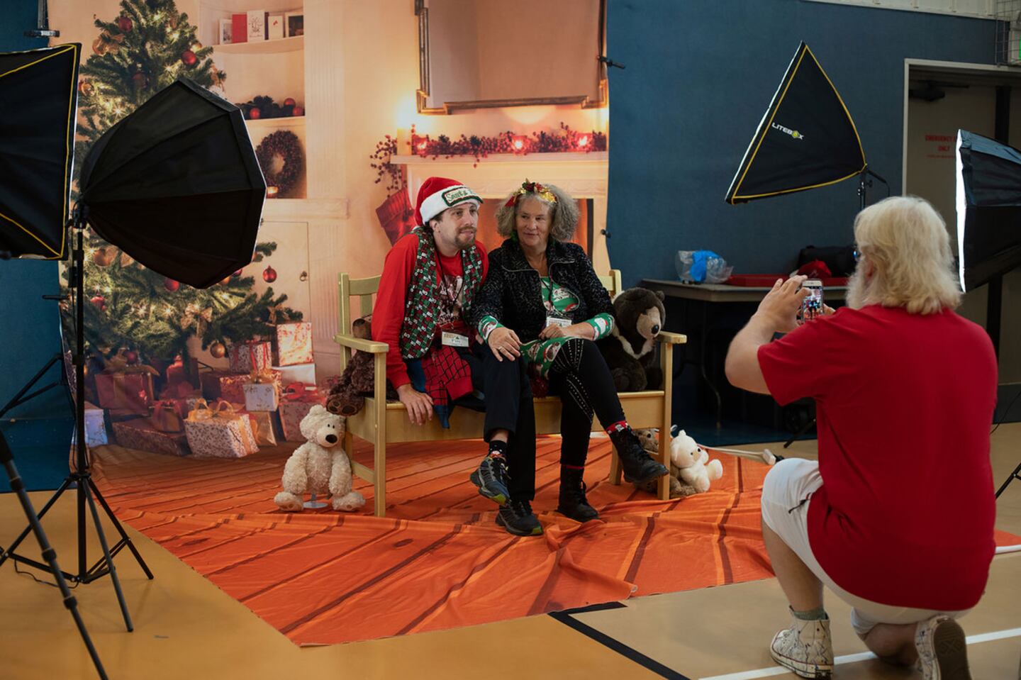 ‘Santa Camp’ on HBO Max Review: A Must-Watch Documentary About Diverse ...