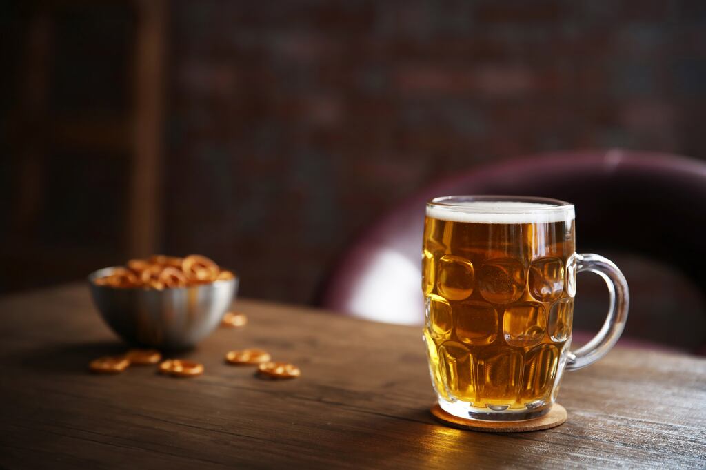 Craft Beer’s Looming Crisis
