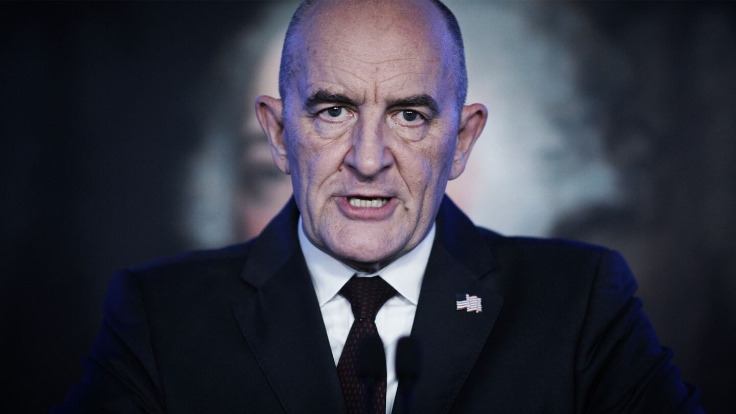 ‘War Game’ Review: Pure Nightmare Fuel About 2024 Election Riots