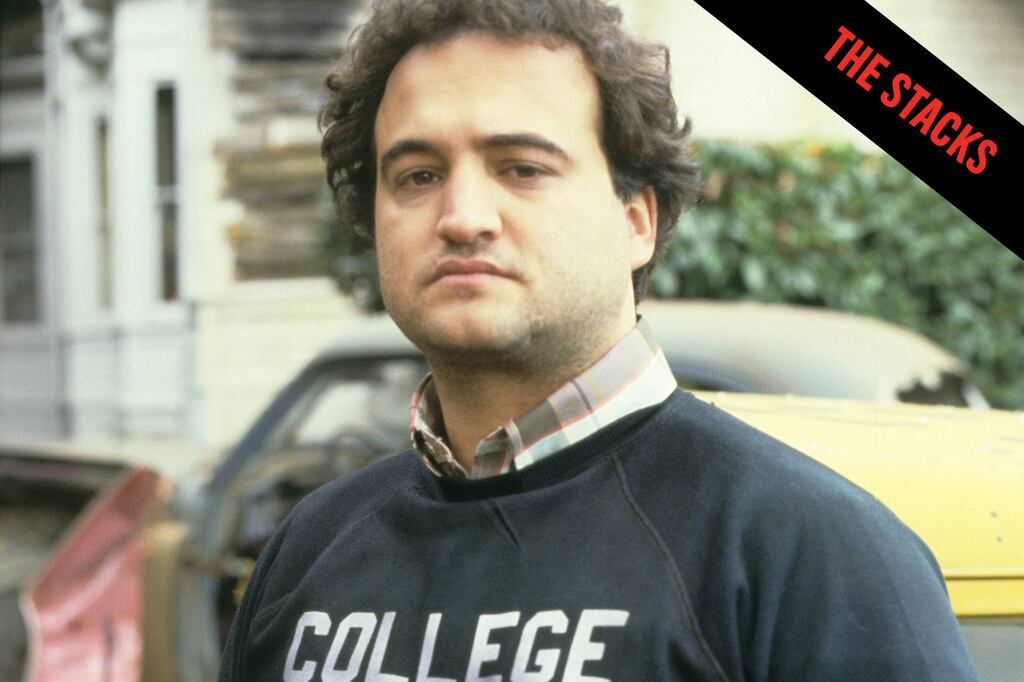 Doug Kenney: The Odd Comic Genius Behind ‘Animal House’ and National ...