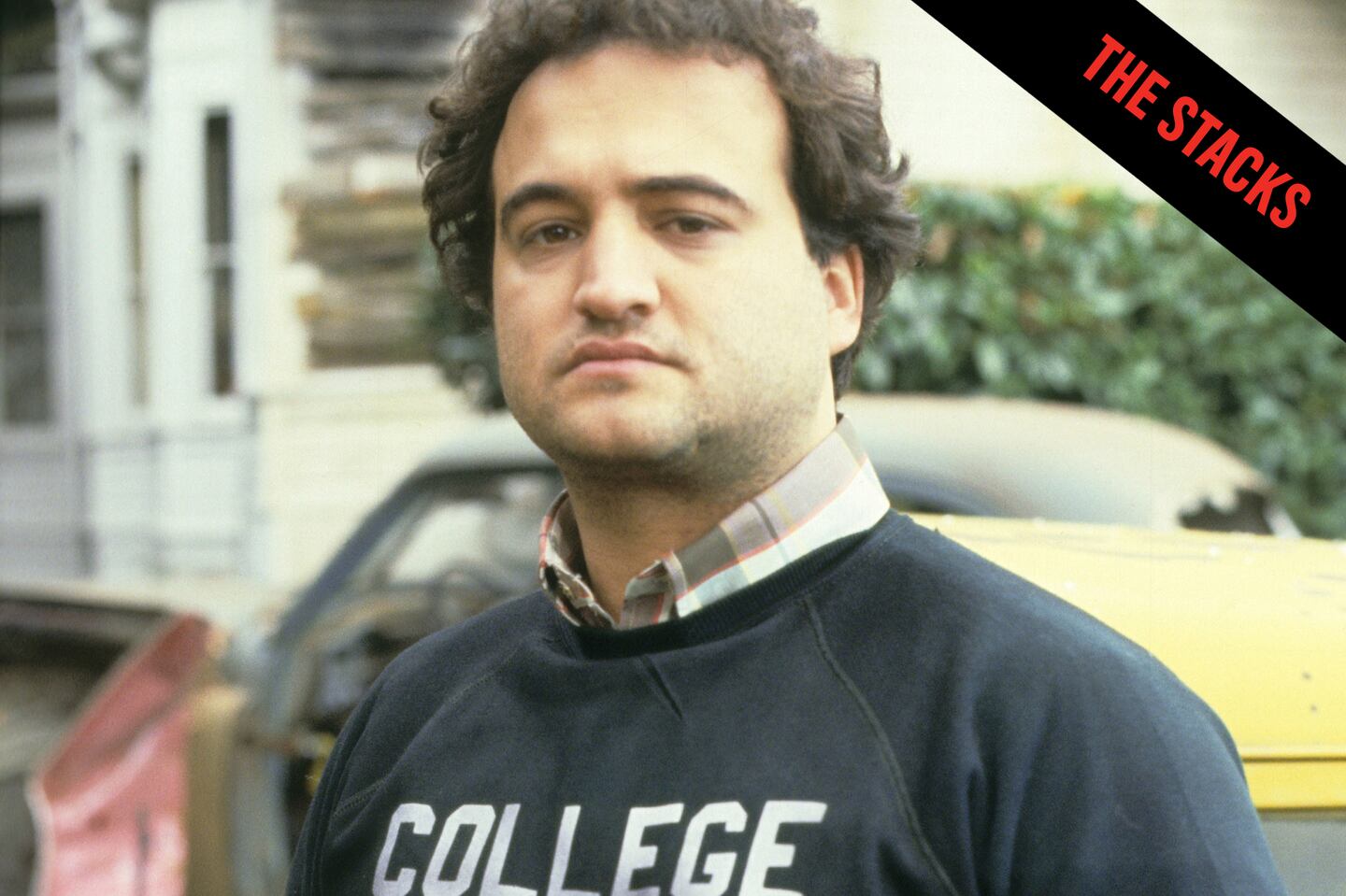 Doug Kenney: The Odd Comic Genius Behind ‘Animal House’ and National ...