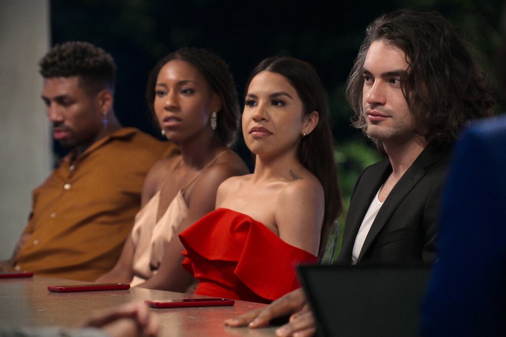 Netflix’s ‘The Mole’ Reboot Has No Anderson Cooper, Will Make You ...