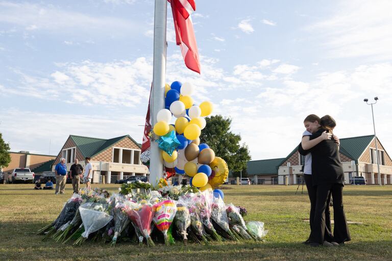 How Georgia School Shooting Suspect Colt Gray’s Father Missed All the ...