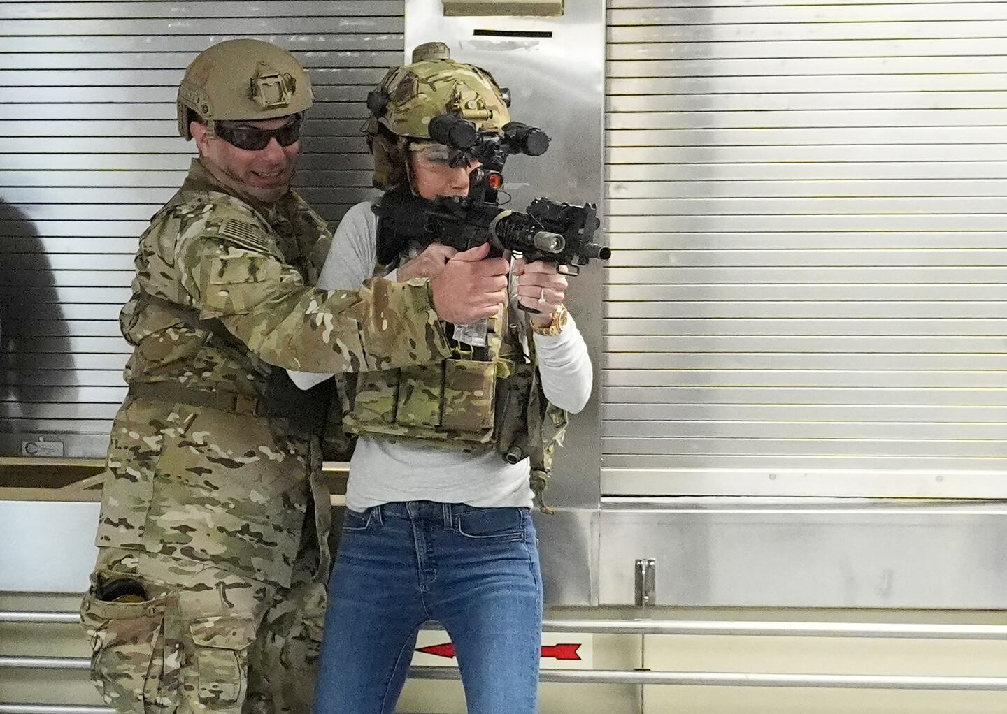 Thief Nabs ICE Barbie Kristi Noem’s Purse and $3,000 in Cash in Epic ...
