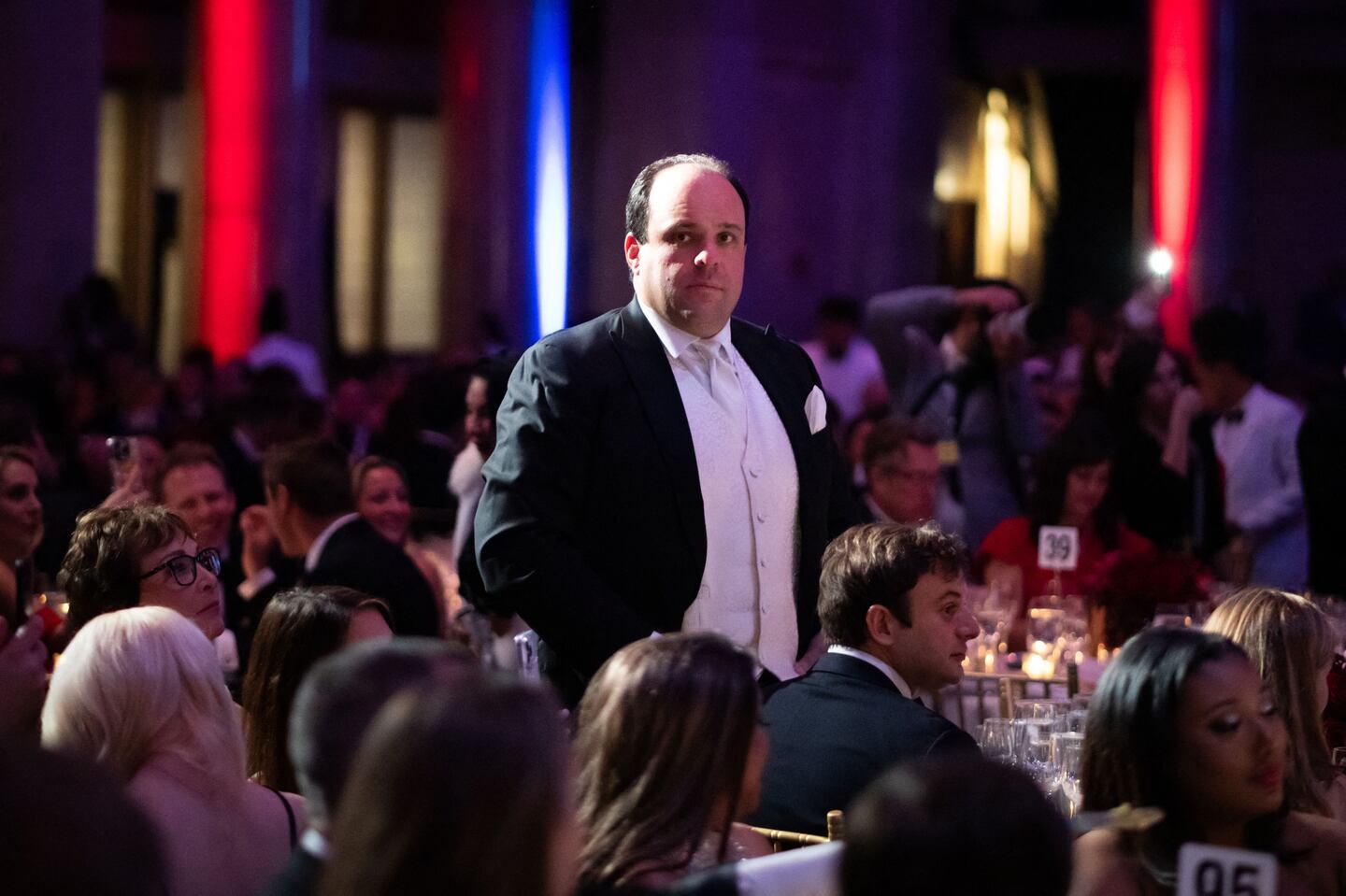 Boris Epshteyn Explored Ways to Secure Trump Third Presidential Term