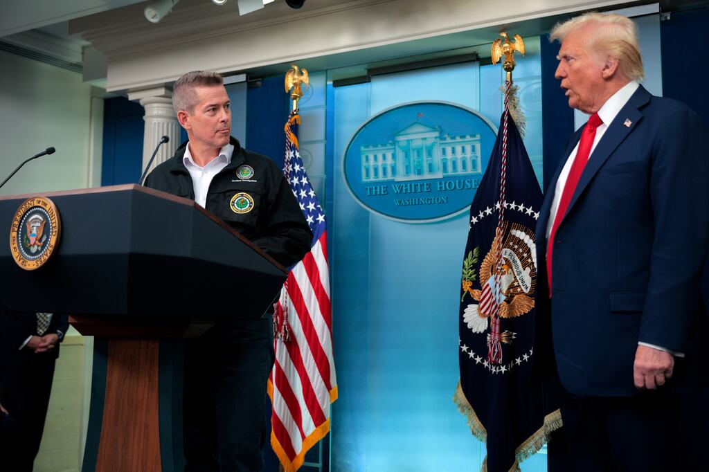 Marco Rubio Clashes With Elon Musk in Furious Cabinet Meeting Meltdown