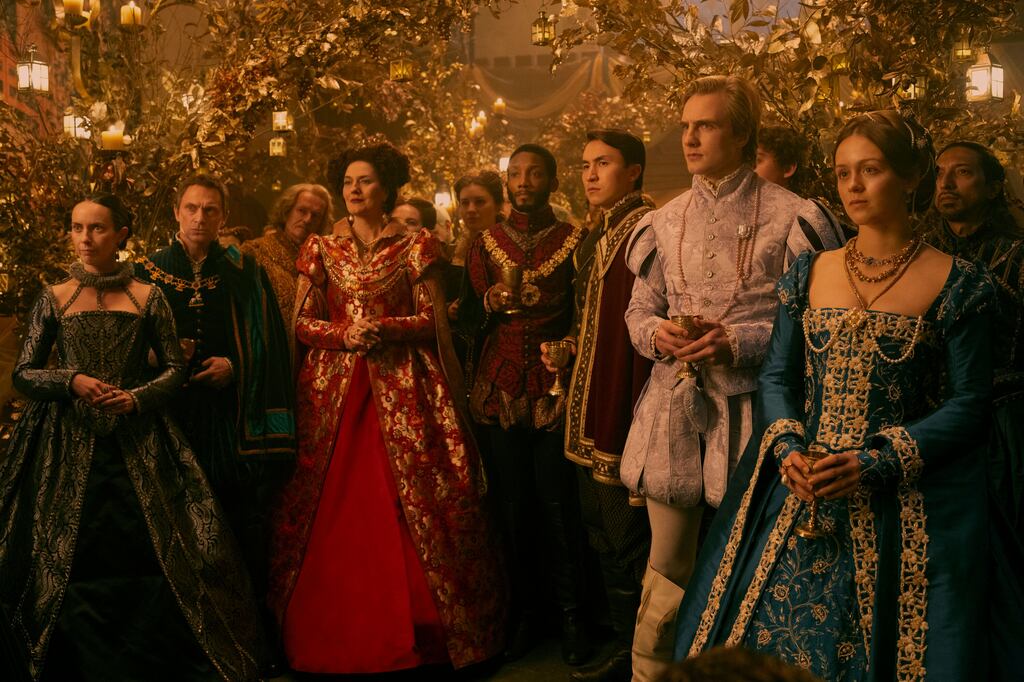 ‘My Lady Jane’ Review: The Series That Gives a Middle Finger to History
