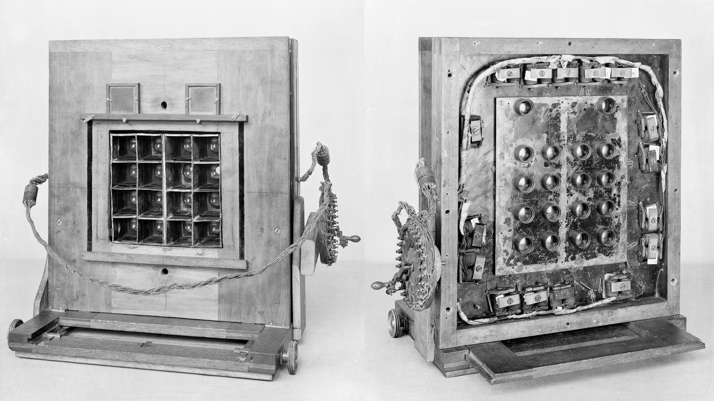 Louis Le Prince Shot the World’s First Motion Picture and Then ...