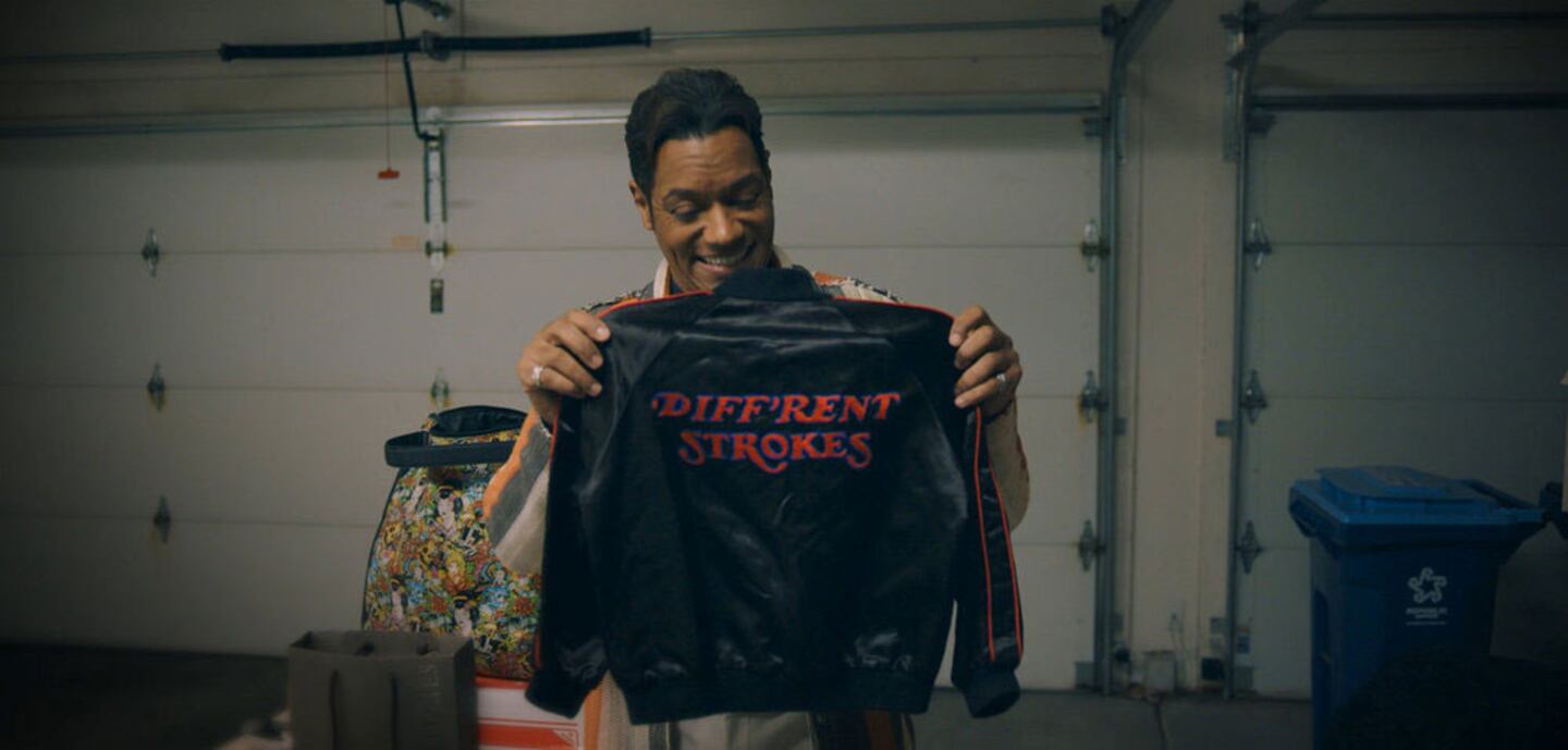 Gary Coleman Was Murdered by Wife Shannon Price: New Documentary