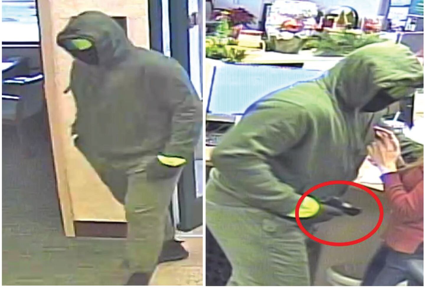 Xaviar Babudar, Chiefs Superfan Known as ChiefsAholic, Nabbed for Bank ...