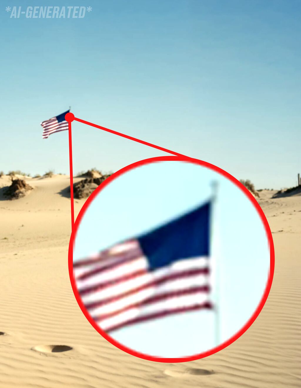 Donald Trump Website to Buy Medication Features Photo of Kid With Six Toes