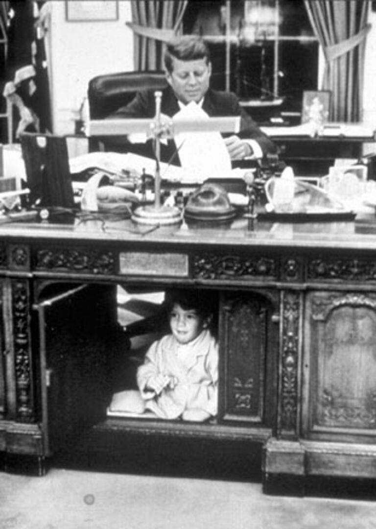Remembering JFK Jr.