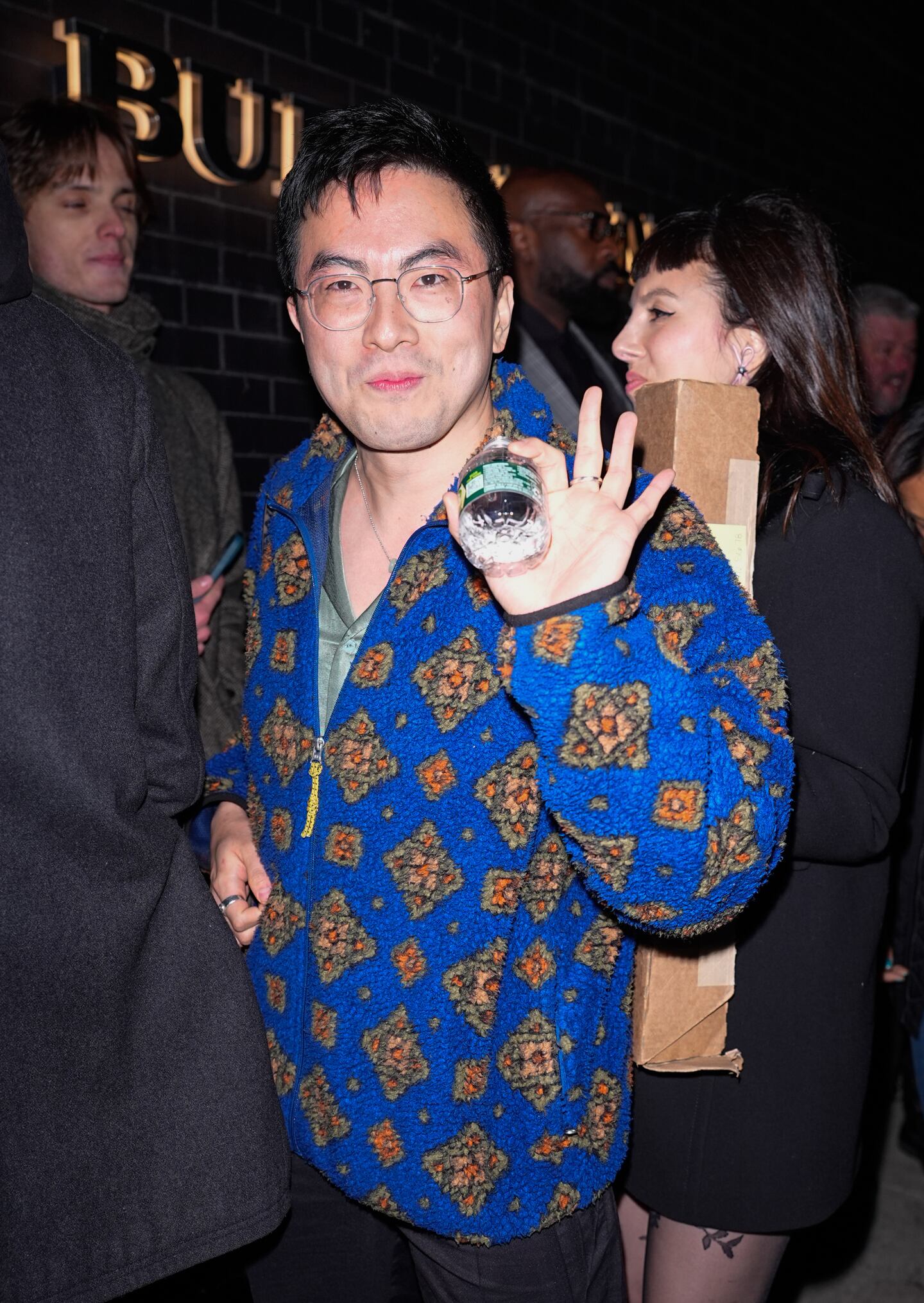 Bowen Yang Gets Real About Why He Finally Left ‘SNL’