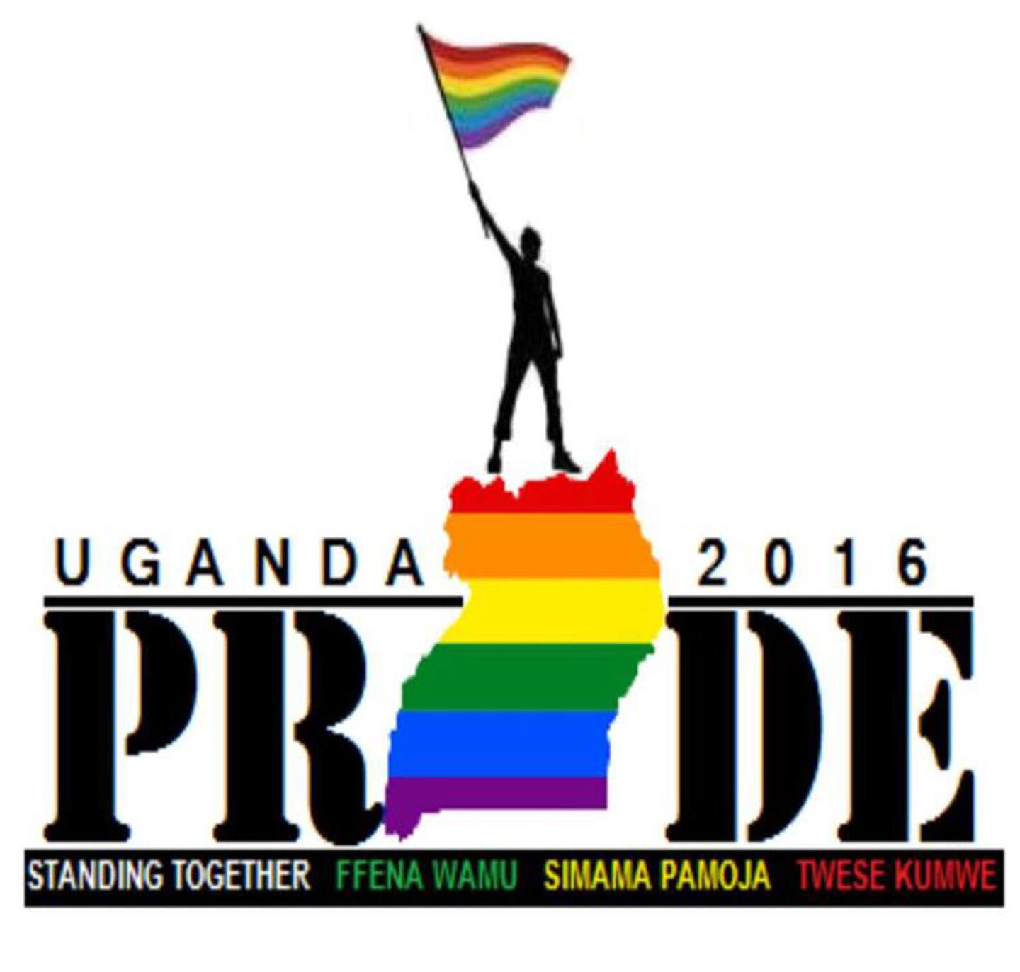 The Brave Activists Fighting for LGBT Rights in Uganda