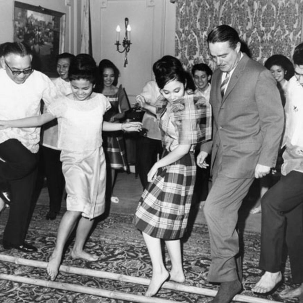 Sargent Shriver Through the Years
