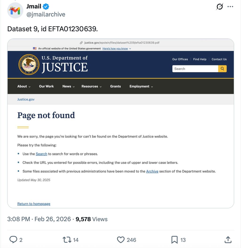 Howard Lutnick Photographed With Jeffrey Epstein in Bombshell Deleted File
