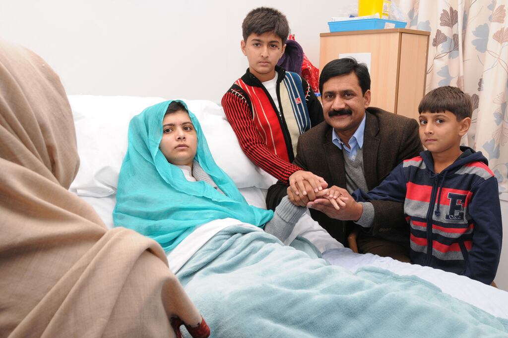 Bibi Aisha Seeks Rebound in U.S. After Taliban Cut Off Nose, Ears