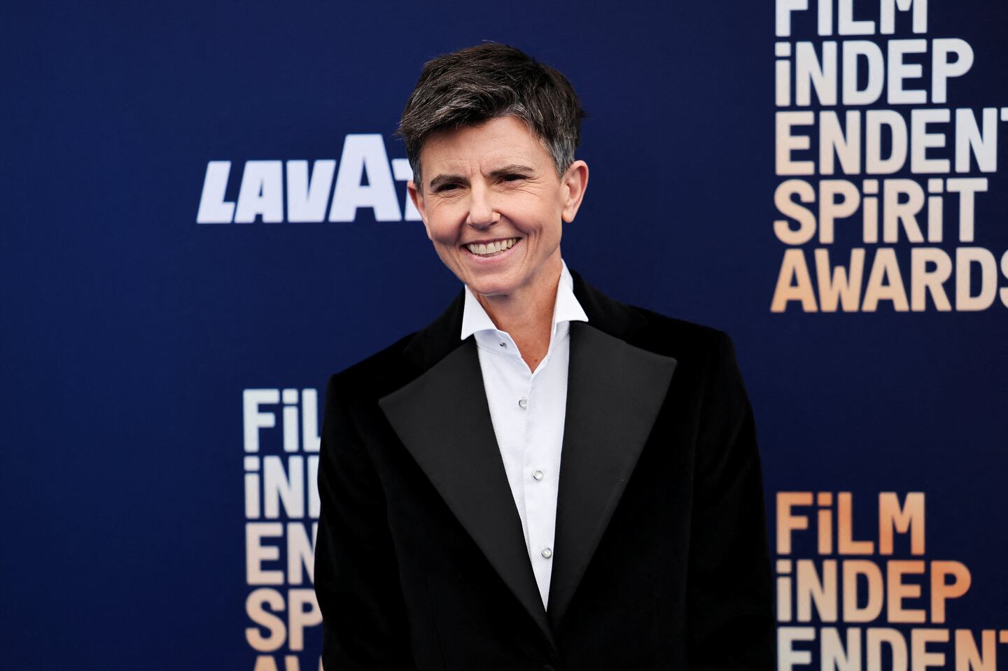 Cheryl Hines’ Ex-Friend Tig Notaro Reveals Their ‘Very Strange’ Falling Out