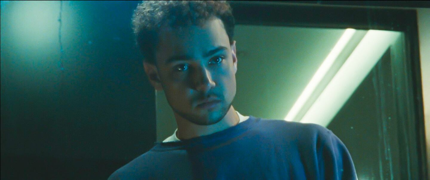 ‘Lurker’: The Modern Horrors of a Stalker Obsessed With a Pop Star