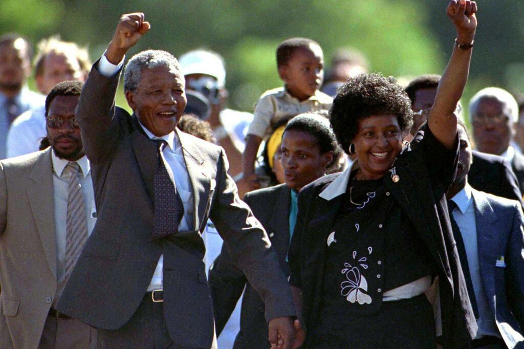 Don’t Sanitize Nelson Mandela: He’s Honored Now, But Was Hated Then