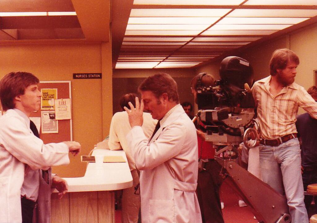 The Hillside Strangler Nearly Killed My Christian Soap Opera