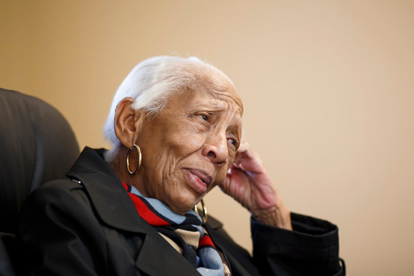 America’s Best Jewel Thief Is An 85-Year-Old Woman