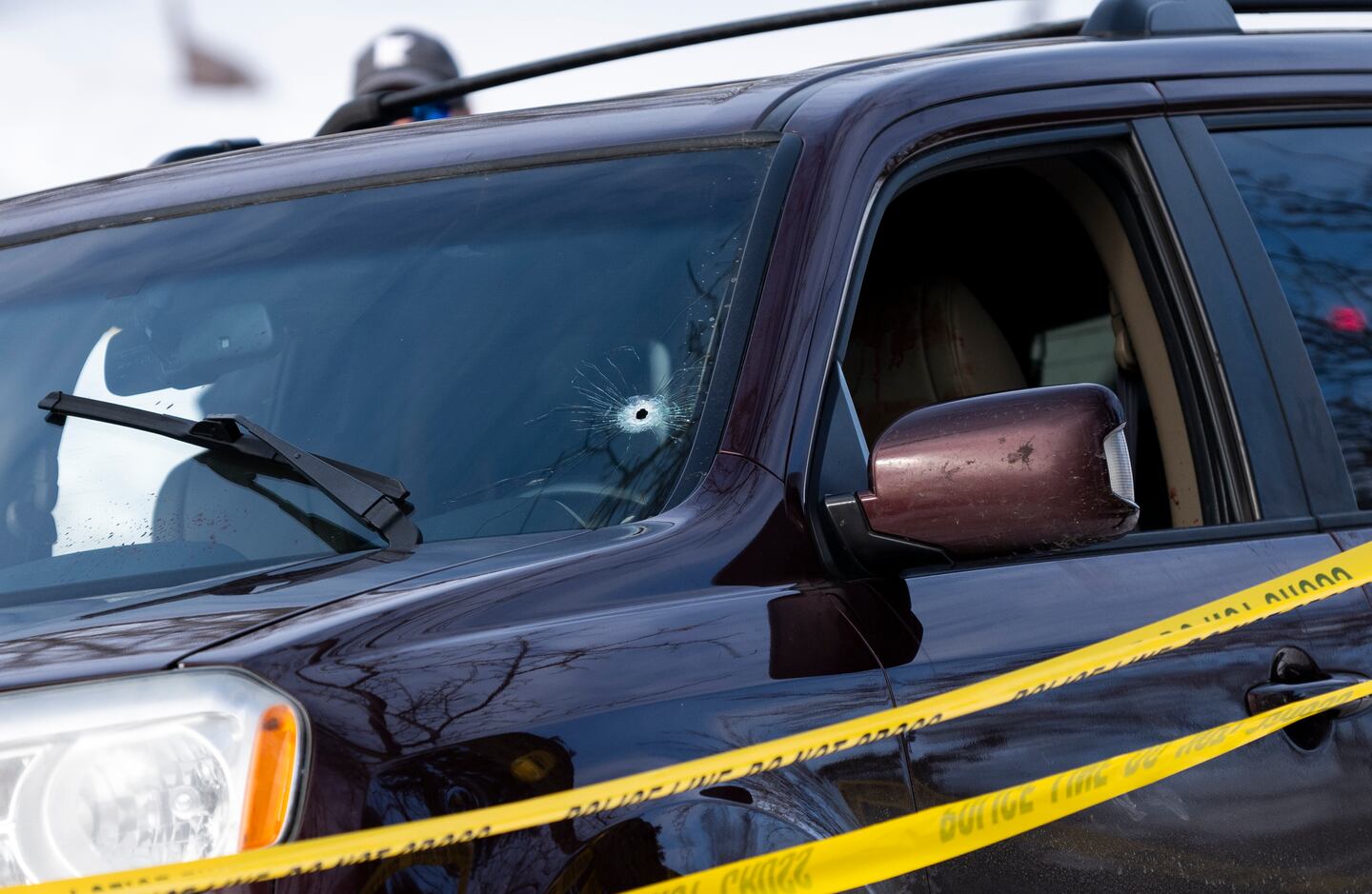 New Video of Minnesota ICE Shooting Raises Pivotal Questions
